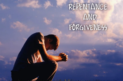 Pray & Reflection 0423-0723